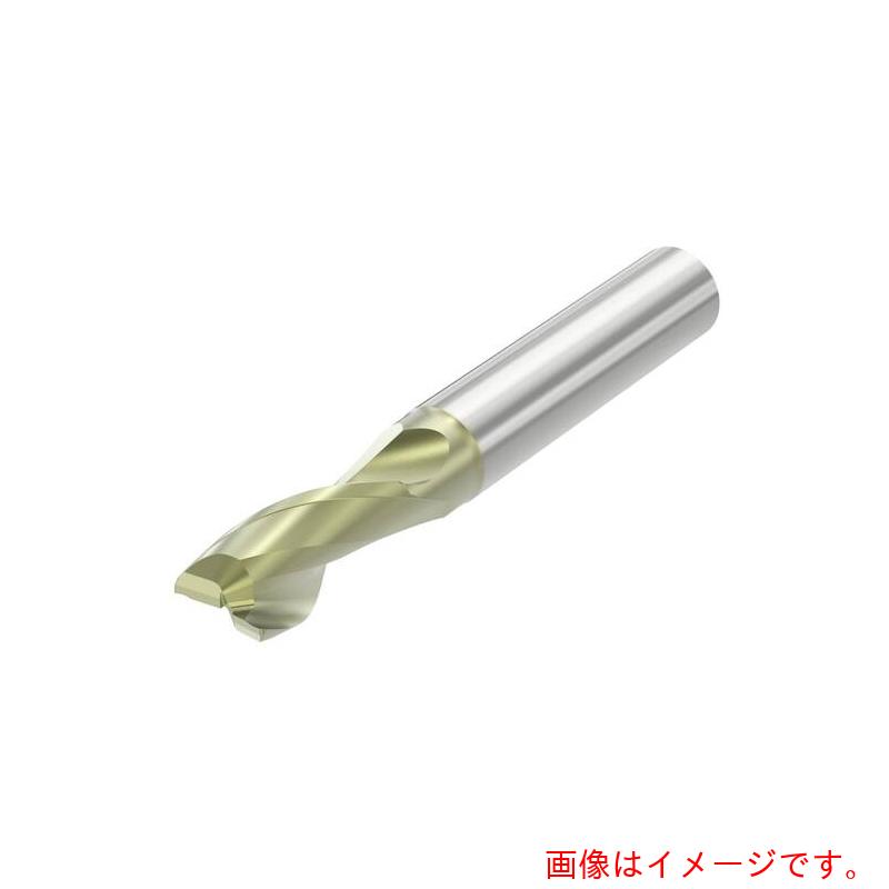 特長 ●研磨された AXT コーティング被膜は、表面層が非常に滑らかで、切れ刃への溶着を大幅に削減し、ノンコーティングや TiCN コーティングに比べて加工品の仕上げ品質精度が著しく向上し、工具寿命が延長されます。 ●アルミ加工用　超硬2枚...