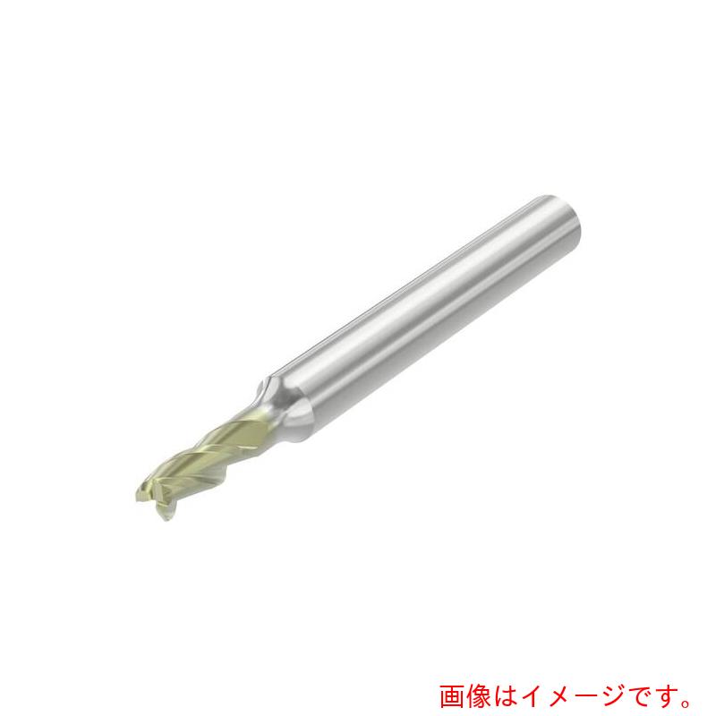 特長 ●研磨された AXT コーティング被膜は、表面層が非常に滑らかで、切れ刃への溶着を大幅に削減し、ノンコーティングや TiCN コーティングに比べて加工品の仕上げ品質精度が著しく向上し、工具寿命が延長されます。 ●アルミ加工用　超硬3枚...