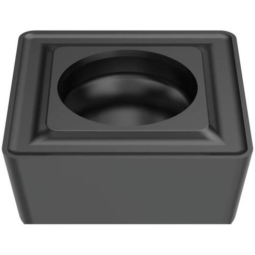 特長 ●4 コーナー仕様、最新のインサート材種と形状で各種被削材に対応してます。 仕様 ●02807360 ●パフォーマックスドリル用チップ　外刃用　CVDコーティング材種 質量・質量単位 ●0.01kg 【メーカー名】セコ・ツールズ・ジャ...