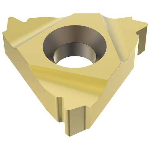 特長 ●耐摩耗性が高いPVDコーティング材種です。 仕様 ●L(mm)：16.5 ●PDX(mm)：0.8 ●RE(mm)：0.13 ●外径、右勝手用ねじ切りチップです。 質量・質量単位 ●0.02kg 【メーカー名】セコ・ツールズ・ジャパ...