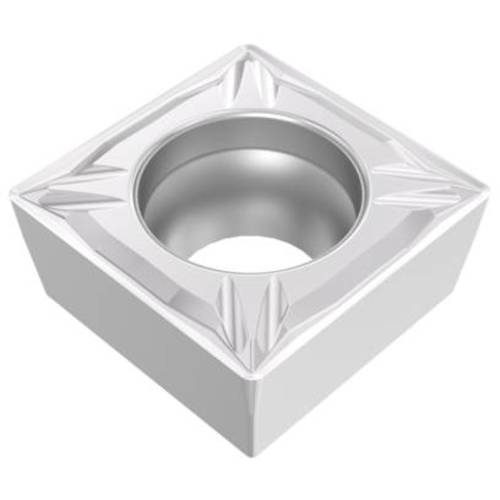 特長 ●ステンレス用のNew　Duratomic（CVD）コーティング材種です。 仕様 ●AN(deg)：7.0 ●L(mm)：9.52 ●RE(mm)：1.2 ●S(mm)：3.97 質量・質量単位 ●0.05kg 【メーカー名】セコ・ツ...