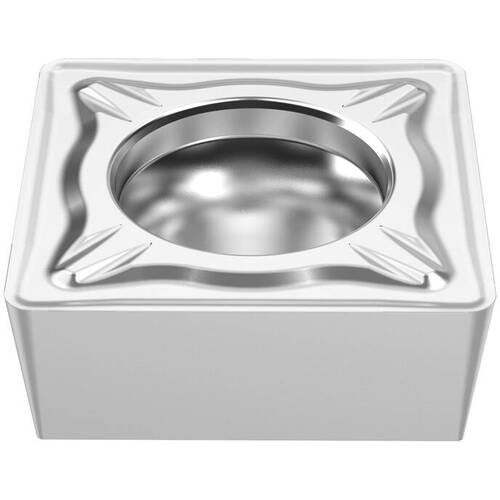 特長 ●旋削用SCMTポジインサートです。 仕様 ●穴径D1(mm)：5.6 ●AN(deg)：7.0 ●L(mm)：12.7 ●RE(mm)：0.8 ●S(mm)：4.76 ●SECO　ポジインサート　鋼加工用CVDコーティング　New ...