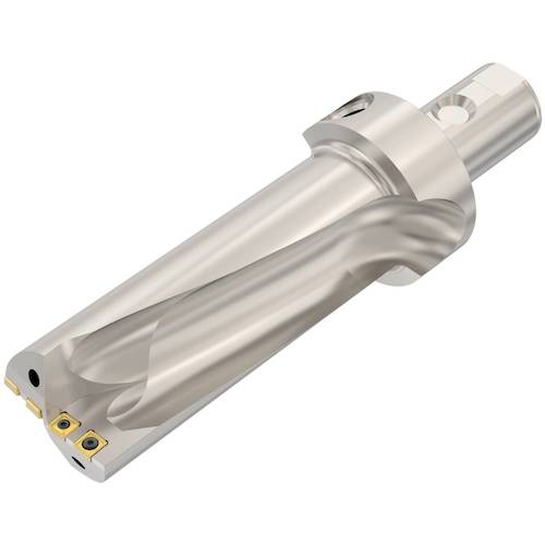 特長 ●Perfomax　SD542　は大径深穴加工用ドリルです。 仕様 ●DC(mm)：65.0 ●DF(mm)：79.0 ●LFS(mm);214.0 ●LU(mm)：162.5 ●LUX(mm)：169.5 質量・質量単位 ●4.1k...