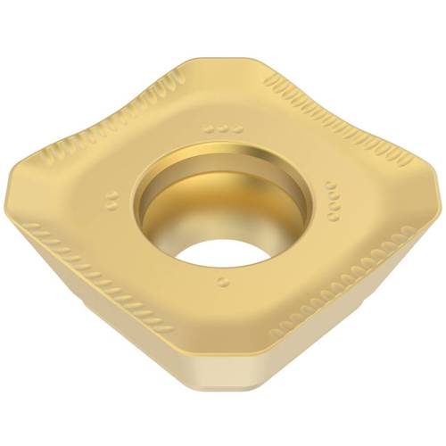 特長 ●クアトロミル12用インサート、4コーナー仕様です。 仕様 ●AN(deg)：20.0 ●BS(mm)：1.5 ●IC(mm)：12.7 ●LE(mm)：8.7 ●RE(mm)：1.12 ●S(mm)：4.76 ●SECO　SEEX1...