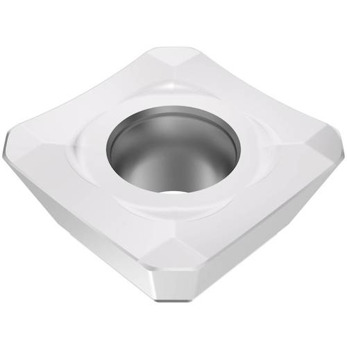 特長 ●クアトロミル09用インサート、4コーナー仕様です。 仕様 ●AN(deg)：20.0 ●BS(mm)：1.5 ●IC(mm)：9.525 ●LE(mm)：7.1 ●RE(mm)：0.3 ●S(mm)：3.97 ●SECO　SEMX0...