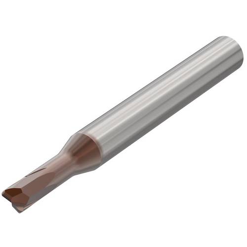 特長 ●高送りエンドミルは、不安定な加工環境、高硬度材、難削材の加工に適しています。 仕様 ●機能長さLF(mm)：55.0 ●シャンク径DCON(mm)：6.0 ●シャンク径(mm)：6.0 ●先端径(mm)：2.0 ●全長(mm)：55...
