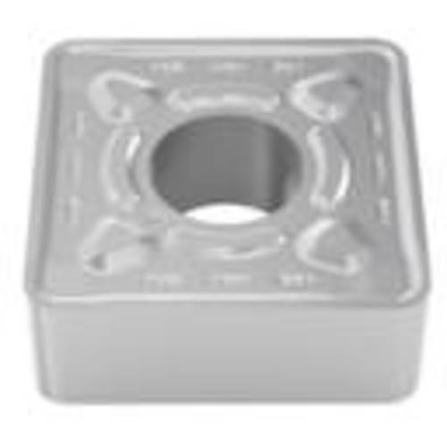 特長 ●鋼用のNew　Duratomic（CVD）コーティング材種です。 仕様 ●穴径D1(mm)：5.15 ●IC(mm)：12.7 ●L(mm)：12.7 ●RE(mm)：0.8 ●S(mm)：4.76 質量・質量単位 ●0.1kg 【...