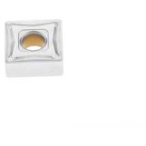 特長 ●鋼用のNew　Duratomic（CVD）コーティング材種です。 仕様 ●穴径D1(mm)：5.15 ●IC(mm)：12.7 ●L(mm)：12.7 ●RE(mm)：1.6 ●S(mm)：4.76 質量・質量単位 ●0.1kg 【...