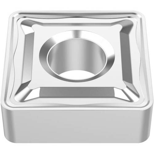 特長 ●鋼用のNew　Duratomic（CVD）コーティング材種です。 仕様 ●穴径D1(mm)：5.15 ●IC(mm)：12.7 ●L(mm)：12.7 ●RE(mm)：1.6 ●S(mm)：4.76 質量・質量単位 ●0.1kg 【...