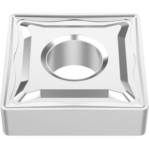 特長 ●鋼用のDuratomic コーティング材種です。 ●TP3501 仕様 ●穴径D1(mm)：5.15 ●IC(mm)：12.7 ●L(mm)：12.7 ●RE(mm)：1.6 ●S(mm)：4.76 ●SECO　チップ　CVD材種 ...