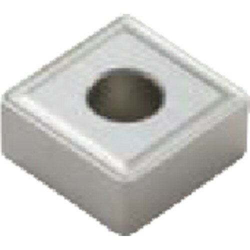 特長 ●靱性の高いノンコートの微粒材種です。 仕様 ●穴径D1(mm)：5.15 ●IC(mm)：12.7 ●L(mm)：12.7 ●RE(mm)：1.6 ●S(mm)：4.76 質量・質量単位 ●0.12kg 【メーカー名】セコ・ツールズ...