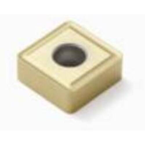 特長 ●微粒材種で耐熱合金およびチタン粗加工向けのPVDコーティング材種です。 ●TS2500 仕様 ●穴径D1(mm)：5.15 ●IC(mm)：12.7 ●L(mm)：12.7 ●RE(mm)：1.6 ●S(mm)：4.76 ●SECO...