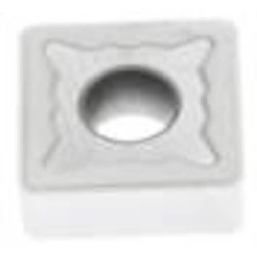 特長 ●鋼用のNew　Duratomic（CVD）コーティング材種です。 仕様 ●穴径D1(mm)：5.15 ●IC(mm)：12.7 ●L(mm)：12.7 ●RE(mm)：1.6 ●S(mm)：4.76 質量・質量単位 ●0.11kg ...