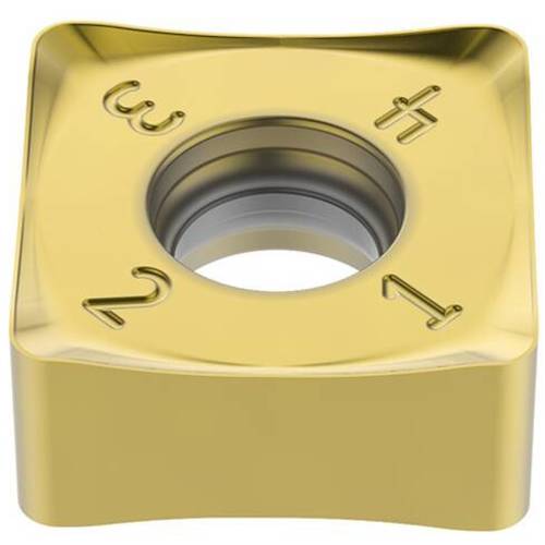 特長 ●R220.88カッタ用インサート、両面8コーナー仕様です。 仕様 ●BS(mm)：1.0 ●LE(mm)：9.9 ●RE(mm)：1.0 ●S(mm)：4.8 ●SECO　SNMU12…インサート　PVD材種 質量・質量単位 ●0....