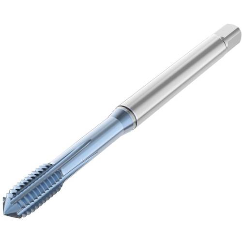 特長 ●あらゆる用途に使用できるように設計された高速鋼ThreadmasterTapは、幅広い被削材種に適応します。 ●この工具の特徴は高度なコーティング技術です。 ●この製品分野で一般的なノンコーティングソリューションと比較して、最高35...