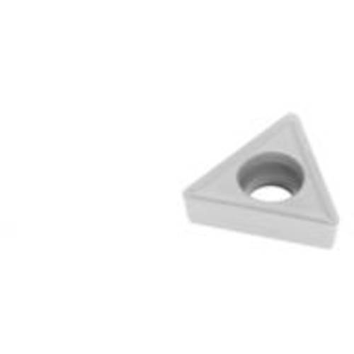 特長 ●旋削用ポジインサート、TC・仕様です。 仕様 ●穴径D1(mm)：4.5 ●AN(deg)：7.0 ●L(mm)：16.5 ●RE(mm)：0.8 ●S(mm)：3.97 ●SECO　ポジインサート　鋳鉄加工用CVDコーティング　N...