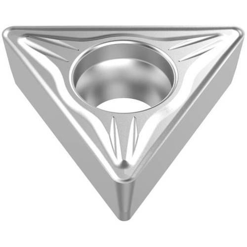 特長 ●鋼用のNew　Duratomic（CVD）コーティング材種です。 仕様 ●穴径D1(mm)：4.5 ●AN(deg)：7.0 ●L(mm)：16.5 ●RE(mm)：0.8 ●S(mm)：3.97 質量・質量単位 ●0.06kg 【...