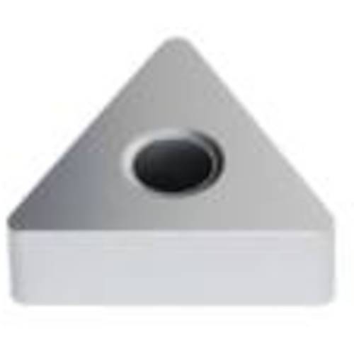 特長 ●鋳鉄用のNew　Duratomic（CVD）コーティング材種です。 仕様 ●穴径D1(mm)：3.81 ●IC(mm)：9.525 ●L(mm)：16.5 ●RE(mm)：1.6 ●S(mm)：4.76 質量・質量単位 ●0.09k...