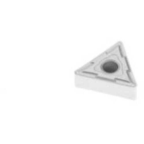 特長 ●鋼用のDuratomicコーティング材種です。 ●TP0501 仕様 ●穴径D1(mm)：3.81 ●IC(mm)：9.525 ●L(mm)：16.5 ●RE(mm)：0.8 ●S(mm)：4.76 ●SECO　チップ　CVD材種 ...