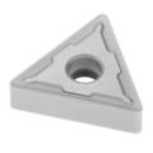 特長 ●鋼用のDuratomicコーティング材種です。 ●TP2501 仕様 ●穴径D1(mm)：6.35 ●IC(mm)：15.875 ●L(mm)：27.5 ●RE(mm)：1.6 ●S(mm)：6.35 ●SECO　チップ　CVD材種...