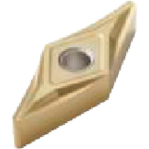 特長 ●耐熱合金用PVDコーティングインサートです。 仕様 ●穴径D1(mm)：3.81 ●IC(mm)：9.525 ●L(mm)：16.6 ●RE(mm)：0.4 ●S(mm)：4.76 質量・質量単位 ●0.07kg 【メーカー名】セコ...