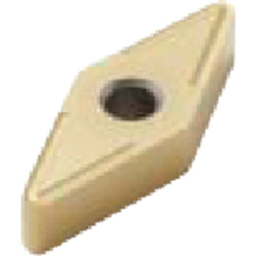 特長 ●耐熱合金用PVDコーティングインサートです。 仕様 ●穴径D1(mm)：3.81 ●IC(mm)：9.525 ●L(mm)：16.6 ●RE(mm)：1.2 ●S(mm)：4.76 質量・質量単位 ●0.07kg 【メーカー名】セコ...