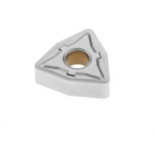 特長 ●鋼用のDuratomic コーティング材種です。 ●TP3501 仕様 ●穴径D1(mm)：5.15 ●IC(mm)：12.7 ●L(mm)：8.7 ●RE(mm)：1.2 ●S(mm)：4.76 ●SECO　チップ　CVD材種 質...