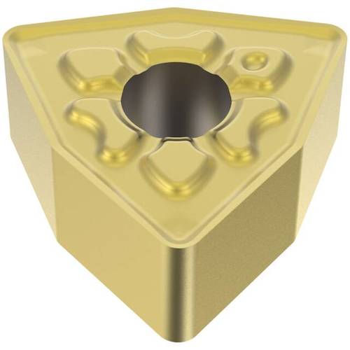 特長 ●耐熱合金用PVDコーティングインサートです。 仕様 ●穴径D1(mm)：5.15 ●IC(mm)：12.7 ●L(mm)：8.7 ●RE(mm)：1.2 ●S(mm)：4.76 質量・質量単位 ●0.12kg 【メーカー名】セコ・ツ...