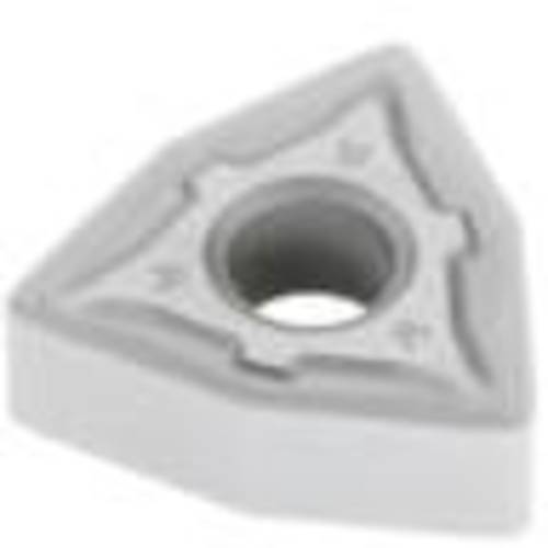 特長 ●鋼用のNew　Duratomic（CVD）コーティング材種です。 仕様 ●穴径D1(mm)：5.15 ●IC(mm)：12.7 ●L(mm)：8.7 ●RE(mm)：1.2 ●S(mm)：4.76 質量・質量単位 ●0.11kg 【...