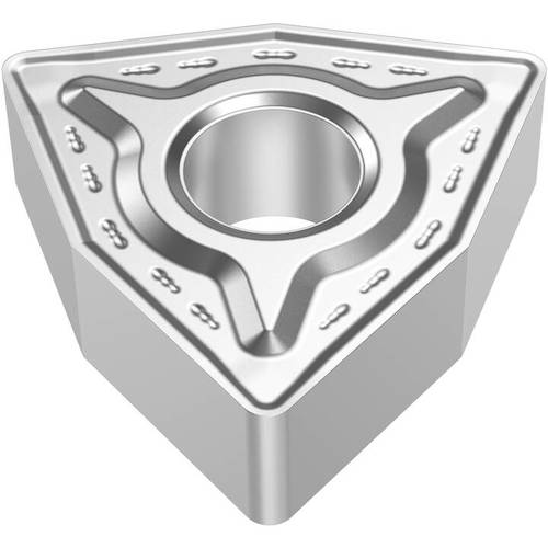 特長 ●鋼用のNew　Duratomic（CVD）コーティング材種です。 仕様 ●穴径D1(mm)：5.15 ●IC(mm)：12.7 ●L(mm)：8.7 ●RE(mm)：1.6 ●S(mm)：4.76 質量・質量単位 ●0.11kg 【...