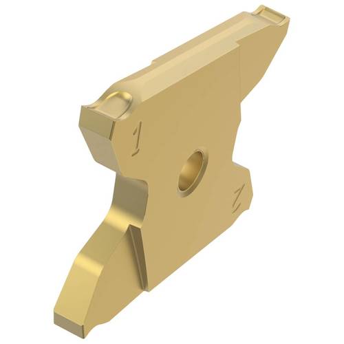 特長 ●靭性の高いPVD材種です。 仕様 ●CDXI(mm)：6.5 ●CW(mm)：2.0 ●INSL(mm)：25.435 ●LIG(mm)：19.0 ●PSIRR(deg)：0.0 ●PSIRL(deg)：0.0 ●RE(mm)：0....