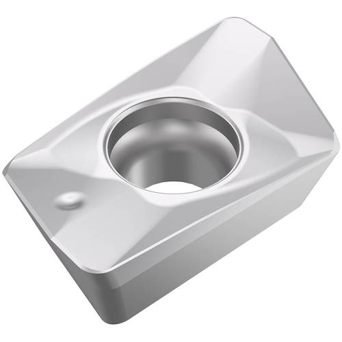 特長 ●2コーナー仕様のショルダカッタ用チップです、3次元加工にもご使用できます、ノーズR設定、刃先処理、材種の組合せが非常に豊富です。 仕様 ●BS(mm)：1.6 ●LE(mm)：11.6 ●RE(mm)：0.8 ●S(mm)：5.07...