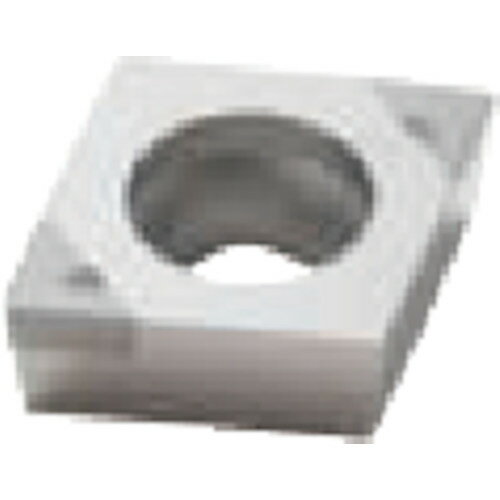 特長 ●PCBNインサートは優れた高温硬度、耐酸化性、耐破砕靭性により、高硬度鉄系材料やパーライト系ねずみ鋳鉄の加工において、卓越した工具寿命が得られます。 仕様 ●S(mm)：2.38 質量・質量単位 ●0.01kg 【メーカー名】セコ・...