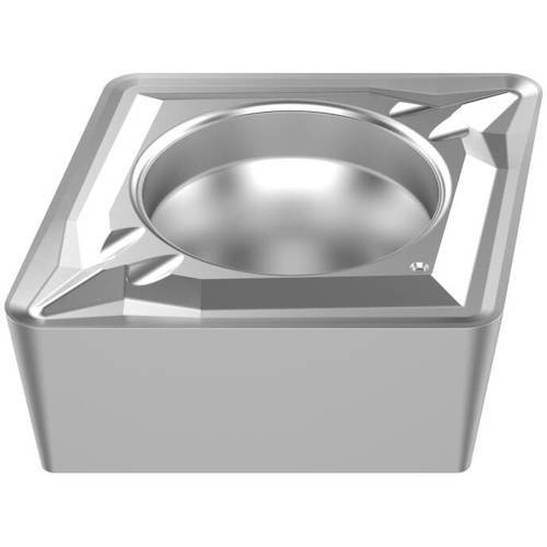 特長 ●鋼用のNew　Duratomic（CVD）コーティング材種です。 仕様 ●穴径D1(mm)：4.5 ●AN(deg)：7.0 ●L(mm)：9.7 ●RE(mm)：0.8 ●S(mm)：3.97 質量・質量単位 ●0.05kg 【メ...