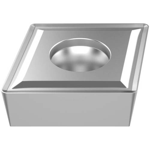 特長 ●鋳鉄用のNew　Duratomic（CVD）コーティング材種です。 仕様 ●穴径D1(mm)：5.6 ●AN(deg)：7.0 ●L(mm)：16.1 ●RE(mm)：1.2 ●S(mm)：5.56 質量・質量単位 ●0.19kg ...