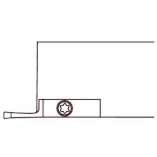 特長 ●Seco　MDT（多方向旋削工具）は、溝加工、プロファイリング、旋削加工、突っ切り加工、ねじ切りなどのさまざまな用途に最適です。 ●独自のSecoloc　クランプは、高い生産性と性能に加えて、最高の安定性と安全性を実現します。 仕様...