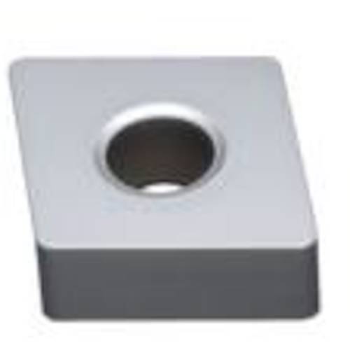 特長 ●鋳物用のDuratomicコーティング材種です。 仕様 ●穴径D1(mm)：7.92 ●IC(mm)：19.05 ●L(mm)：19.3 ●RE(mm)：1.6 ●S(mm)：6.35 ●SECO　チップ　CVD材種 質量・質量単位...