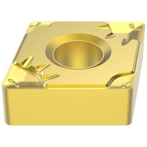 特長 ●耐熱合金用PVDコーティングインサートです。 仕様 ●穴径D1(mm)：5.15 ●IC(mm)：12.7 ●L(mm)：12.9 ●RE(mm)：0.8 ●S(mm)：4.76 質量・質量単位 ●0.11kg 【メーカー名】セコ・...