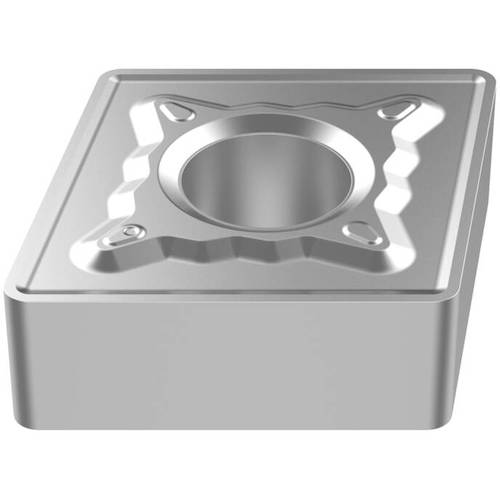 特長 ●鋳鉄用のNew　Duratomic（CVD）コーティング材種です。 仕様 ●穴径D1(mm)：5.15 ●IC(mm)：12.7 ●L(mm)：12.9 ●RE(mm)：0.8 ●S(mm)：4.76 質量・質量単位 ●0.12kg...