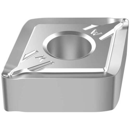 特長 ●鋼用のDuratomicコーティング材種です。 ●TP1501 仕様 ●穴径D1(mm)：5.15 ●IC(mm)：12.7 ●L(mm)：12.9 ●RE(mm)：0.8 ●S(mm)：4.76 ●SECO　チップ　CVD材種 質...