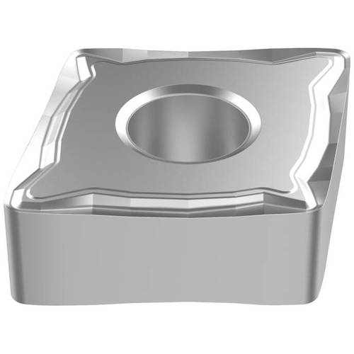 特長 ●鋼用のNew　Duratomic（CVD）コーティング材種です。 仕様 ●穴径D1(mm)：5.15 ●IC(mm)：12.7 ●L(mm)：12.9 ●RE(mm)：0.8 ●S(mm)：4.76 質量・質量単位 ●0.11kg ...