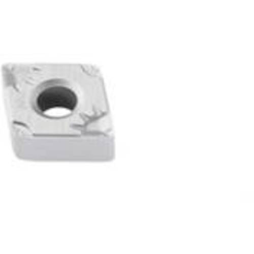 特長 ●鋳鉄用のNew　Duratomic（CVD）コーティング材種です。 仕様 ●穴径D1(mm)：5.15 ●IC(mm)：12.7 ●L(mm)：12.9 ●RE(mm)：0.8 ●S(mm)：4.76 質量・質量単位 ●0.11kg...