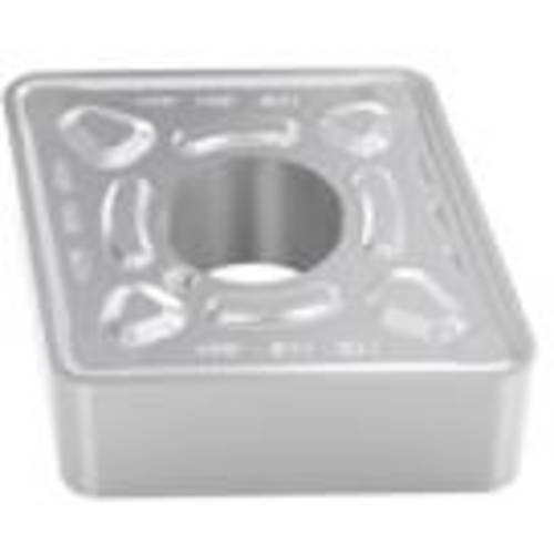 特長 ●鋼用のDuratomicコーティング材種です。 ●TP0501 仕様 ●穴径D1(mm)：5.15 ●IC(mm)：12.7 ●L(mm)：12.9 ●RE(mm)：1.2 ●S(mm)：4.76 ●SECO　チップ　CVD材種 質...