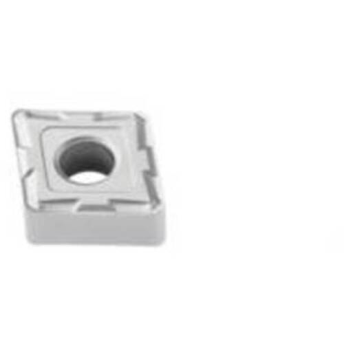 特長 ●鋼用のDuratomicコーティング材種です。 ●TP0501 仕様 ●穴径D1(mm)：5.15 ●IC(mm)：12.7 ●L(mm)：12.9 ●RE(mm)：1.2 ●S(mm)：4.76 ●SECO　チップ　CVD材種 質...