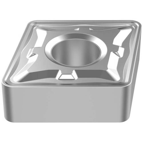 特長 ●鋼用のNew　Duratomic（CVD）コーティング材種です。 仕様 ●穴径D1(mm)：5.15 ●IC(mm)：12.7 ●L(mm)：12.9 ●RE(mm)：1.6 ●S(mm)：4.76 質量・質量単位 ●0.11kg ...