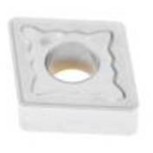 特長 ●鋼用のDuratomic コーティング材種です。 ●TP3501 仕様 ●穴径D1(mm)：7.92 ●IC(mm)：19.05 ●L(mm)：19.3 ●RE(mm)：1.6 ●S(mm)：6.35 ●SECO　チップ　CVD材種...