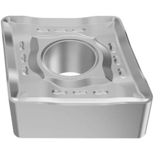 特長 ●ステンレス用のNew　Duratomic（CVD）コーティング材種です。 仕様 ●L(mm)：16.1 ●RE(mm)：1.6 ●S(mm)：6.35 質量・質量単位 ●0.21kg 【メーカー名】セコ・ツールズ・ジャパン（株） 【...