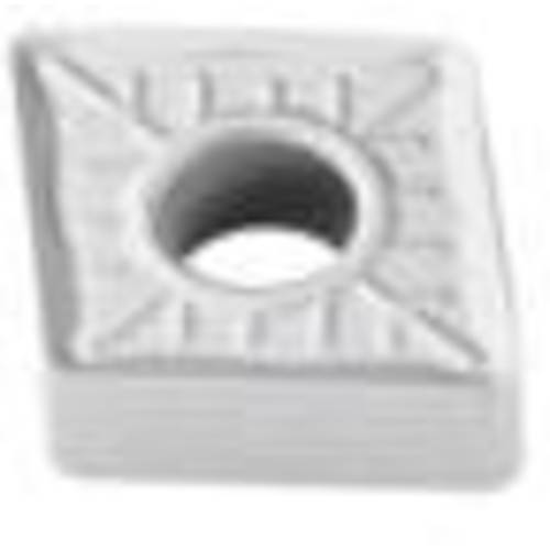 特長 ●鋼用のNew　Duratomic（CVD）コーティング材種です。 仕様 ●穴径D1(mm)：7.92 ●IC(mm)：19.05 ●L(mm)：19.3 ●RE(mm)：1.2 ●S(mm)：6.35 質量・質量単位 ●0.28kg...