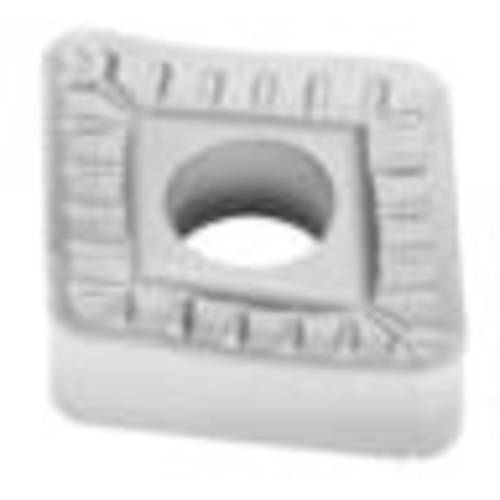 特長 ●鋼用のNew　Duratomic（CVD）コーティング材種です。 仕様 ●穴径D1(mm)：7.92 ●IC(mm)：19.05 ●L(mm)：19.3 ●RE(mm)：1.6 ●S(mm)：6.35 質量・質量単位 ●0.28kg...