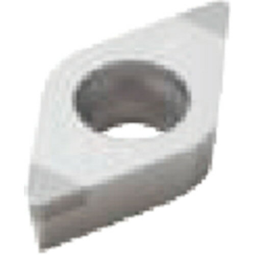 特長 ●PCBNインサートは優れた高温硬度、耐酸化性、耐破砕靭性により、高硬度鉄系材料やパーライト系ねずみ鋳鉄の加工において、卓越した工具寿命が得られます。 仕様 ●S(mm)：3.97 質量・質量単位 ●0.02kg 【メーカー名】セコ・...